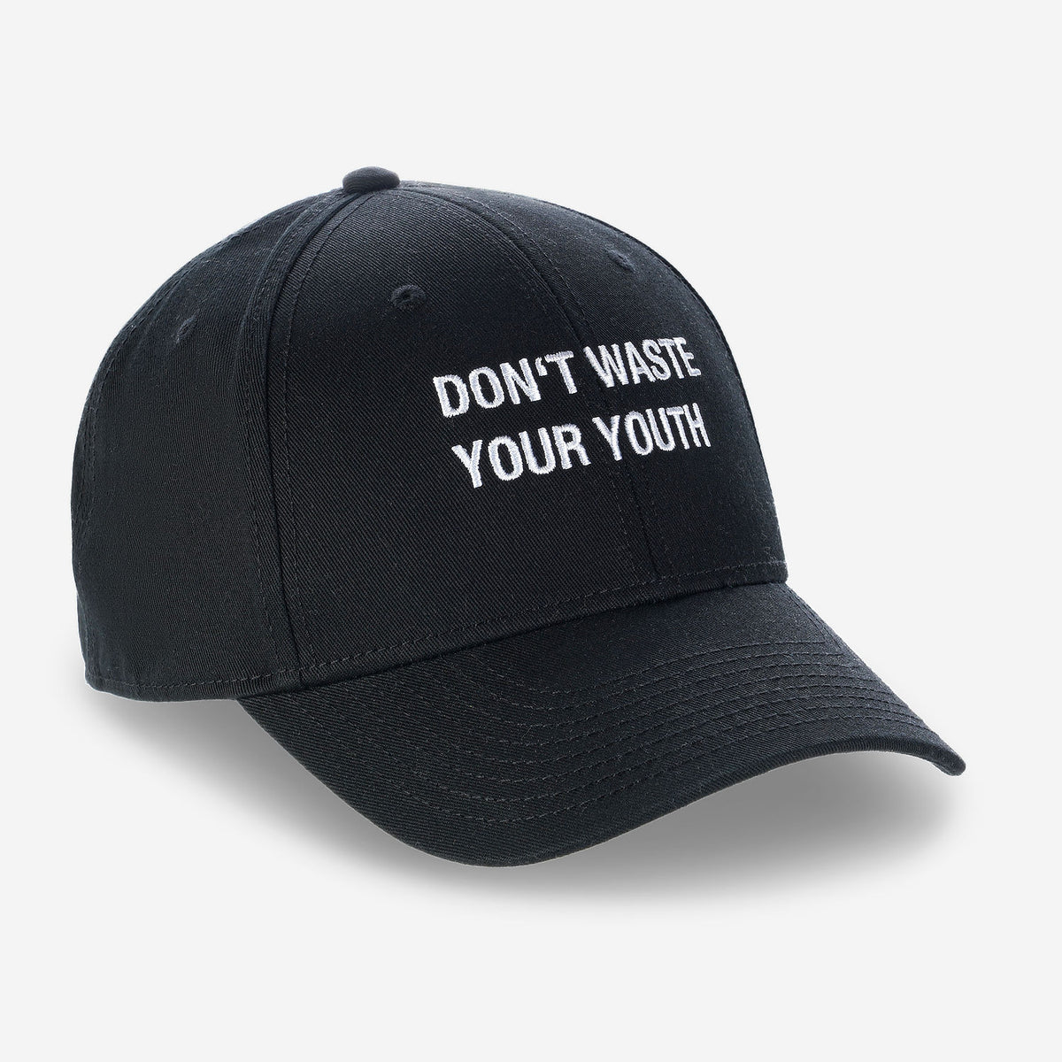 Admore Cap Black – PEGADOR®