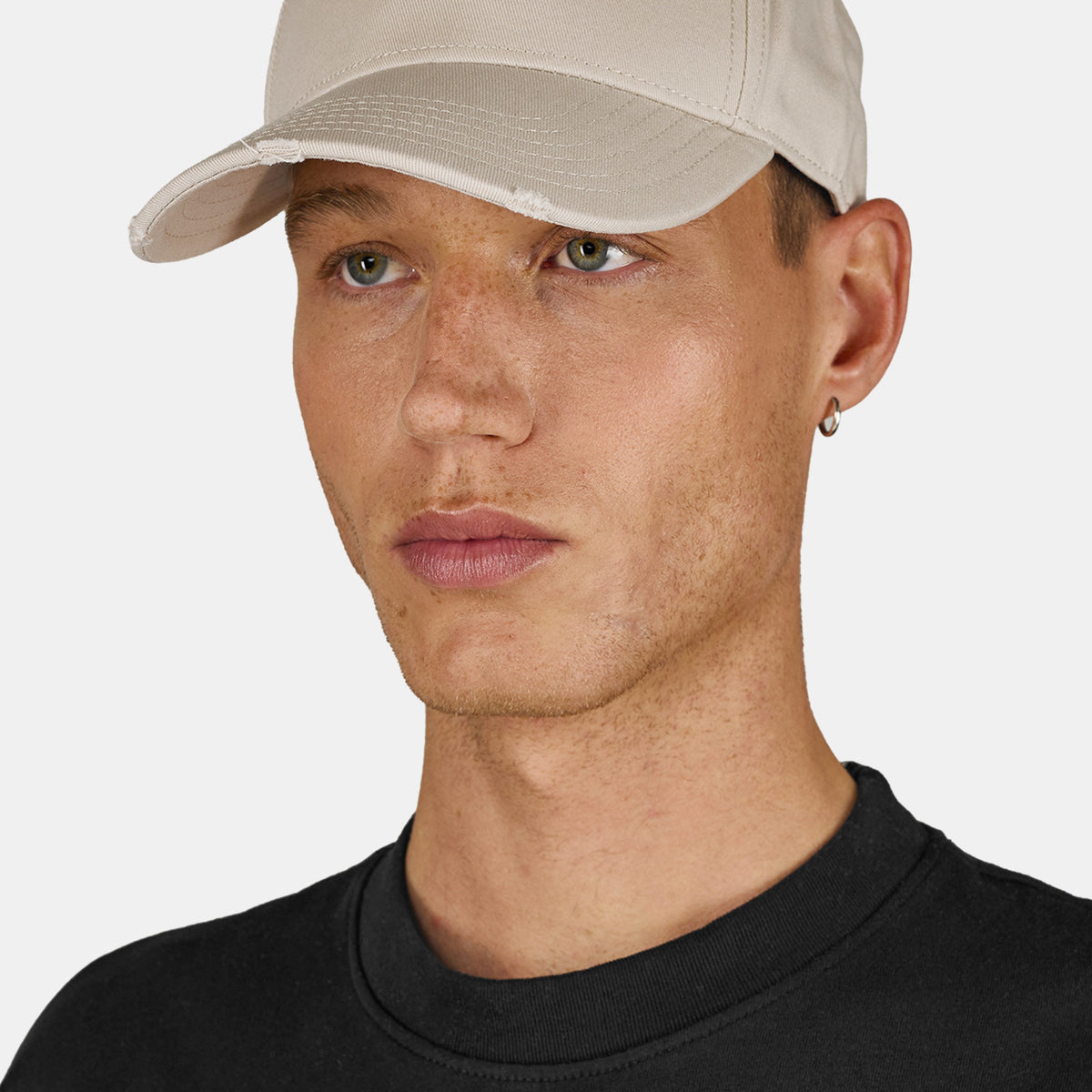 Pegador Reo Destroyed Cap Sand – PEGADOR®