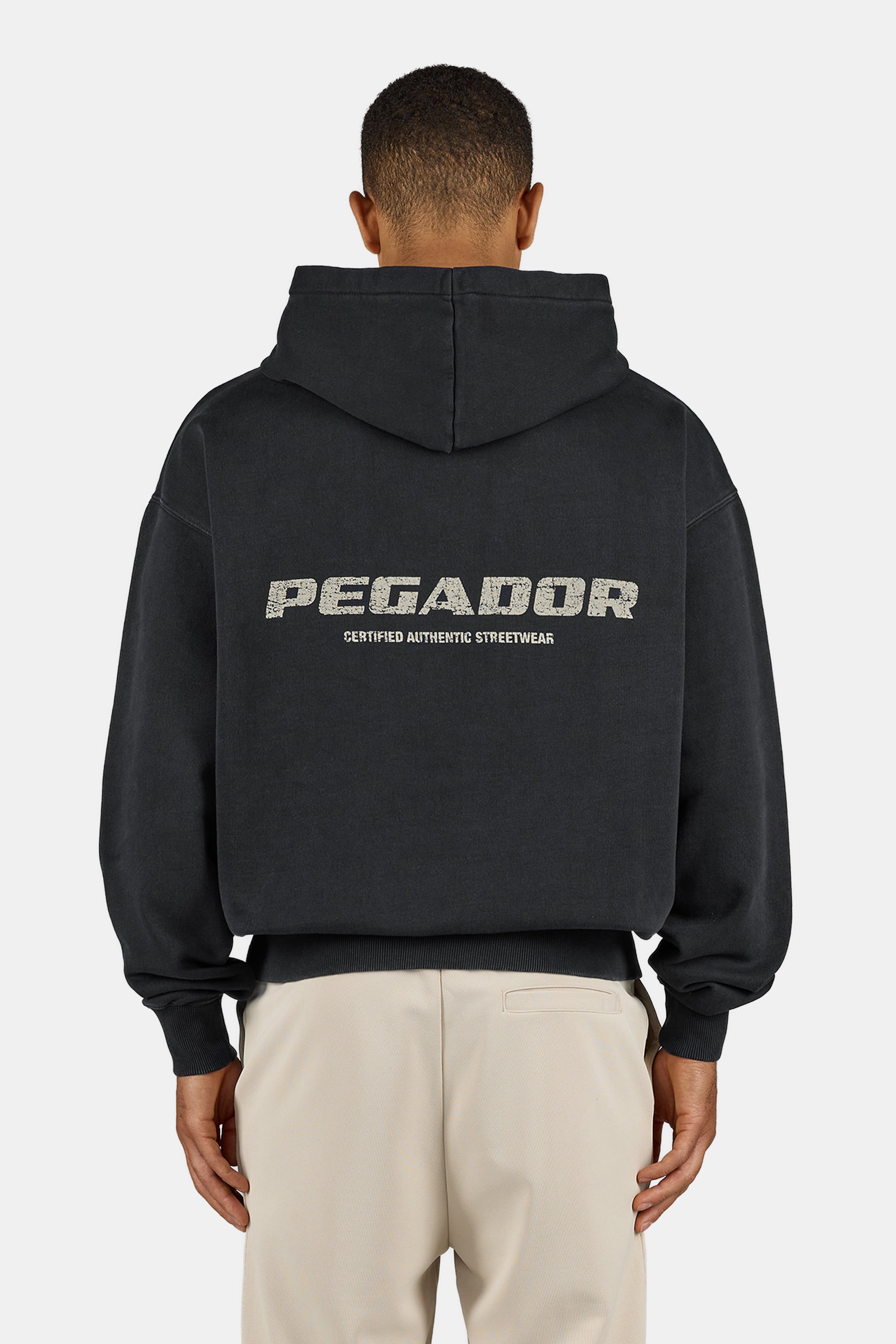 Official Web – PEGADOR®