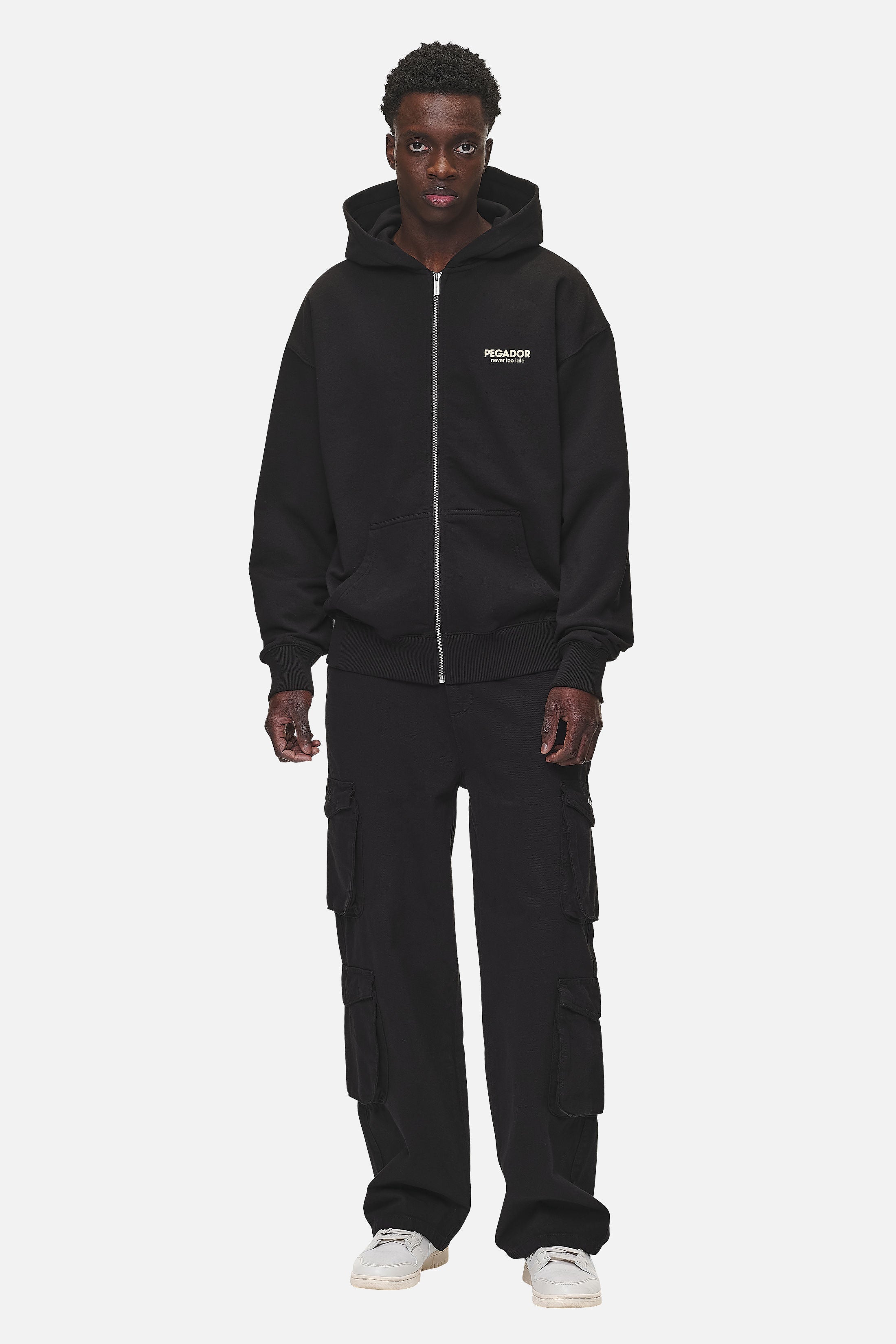 Never Too Late Collection – PEGADOR®